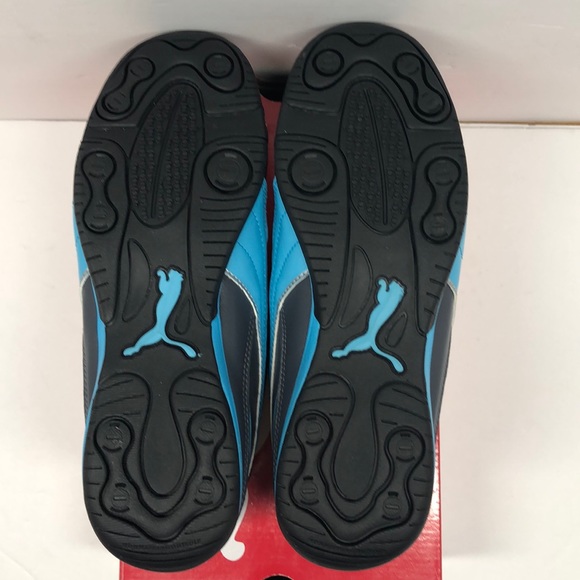 Shoes | Puma Womans Esito Final Indoor Training Athletic | Poshmark